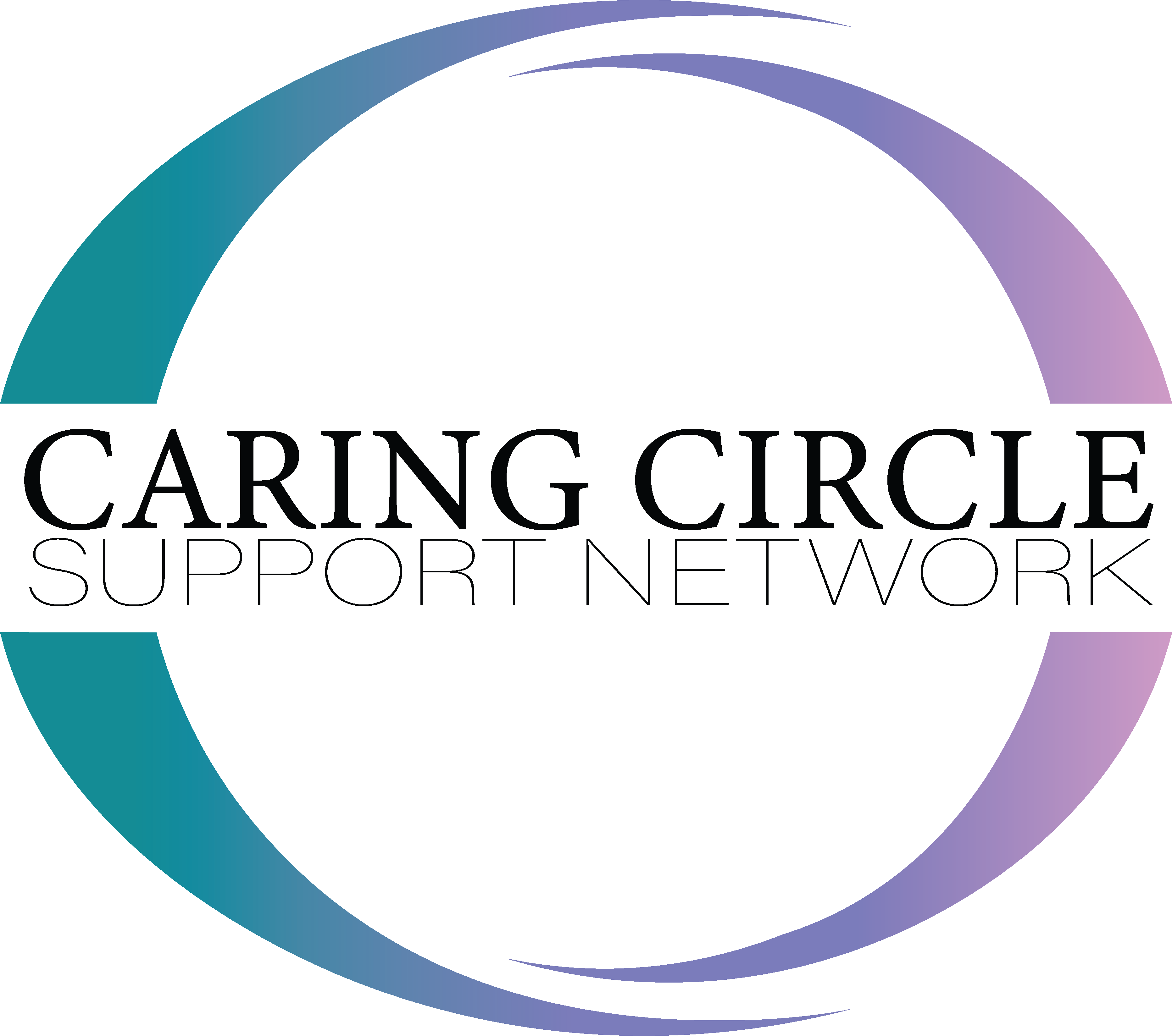 Caring Circle Support Network ADMIN